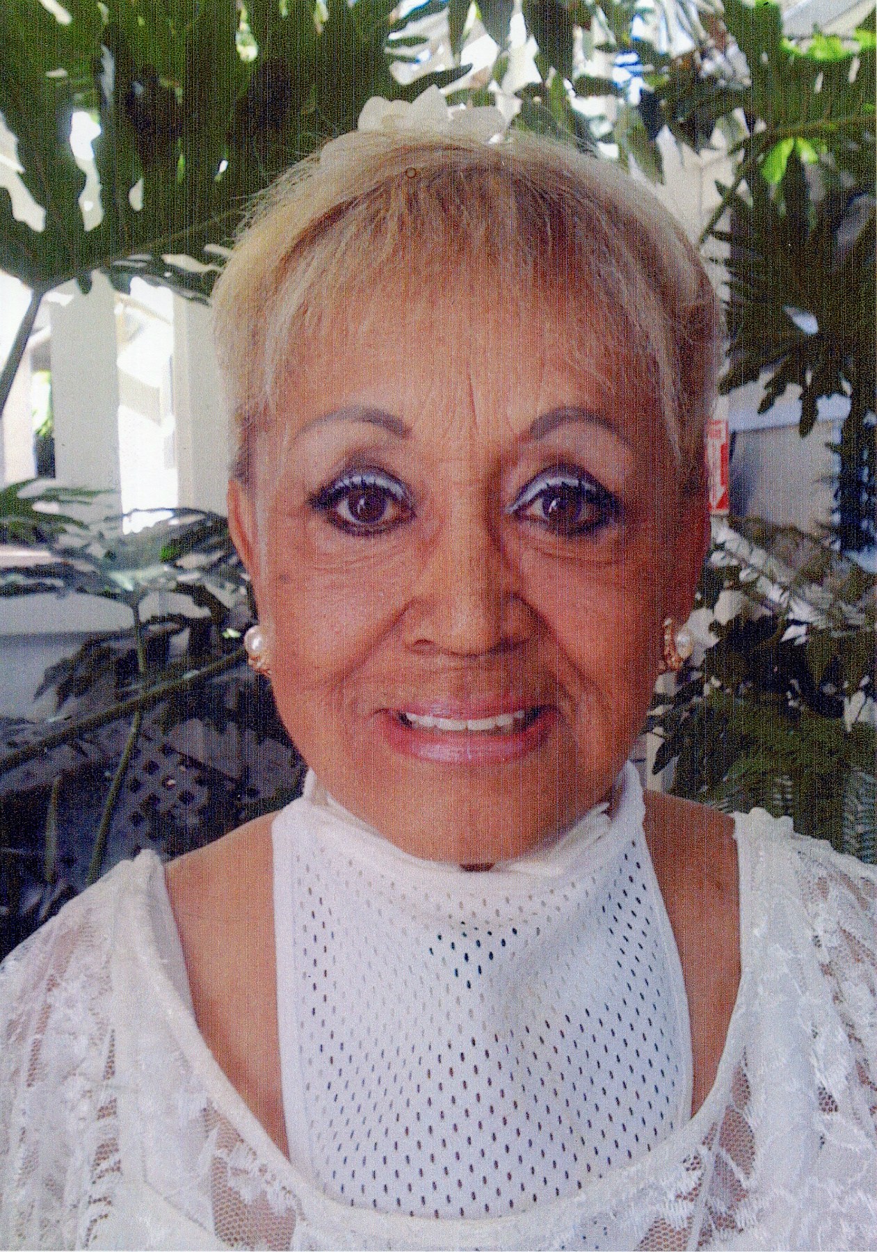 Rachel Bargas Obituary - Oceanside, CA