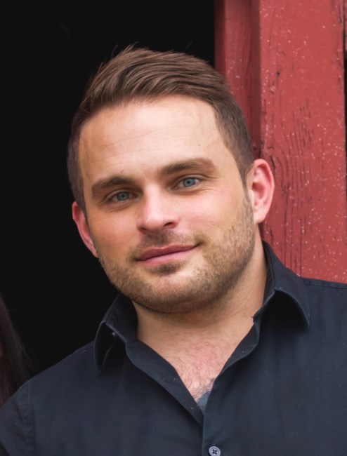 Travis Volpe Obituary - Apex, NC