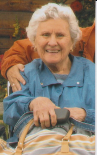 Carolyn Nesbit Jenkins Obituary - Knoxville, TN