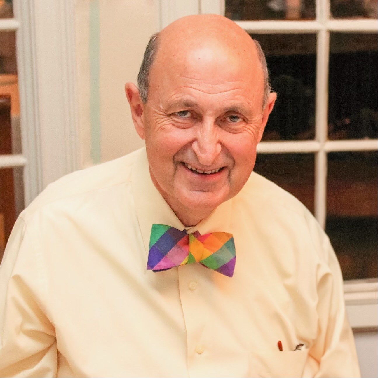 David Flitcroft Obituary - Knoxville, TN