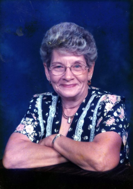 Mable Allen Obituary - New Tazewell, TN