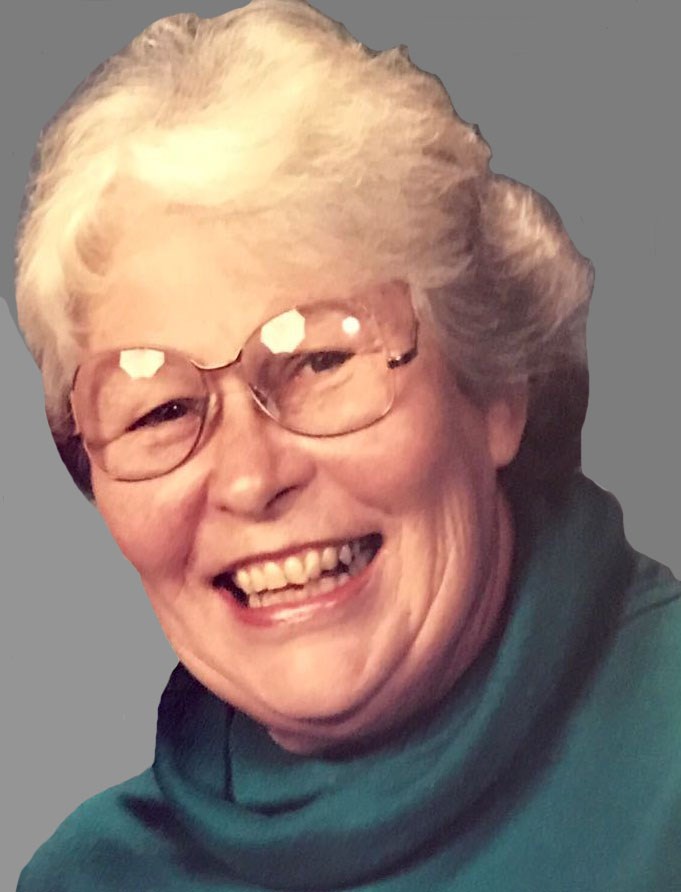 Susan Ewing Obituary - Dayton, OH