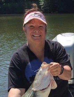 Sandra Tallon Obituary - Annapolis, MD