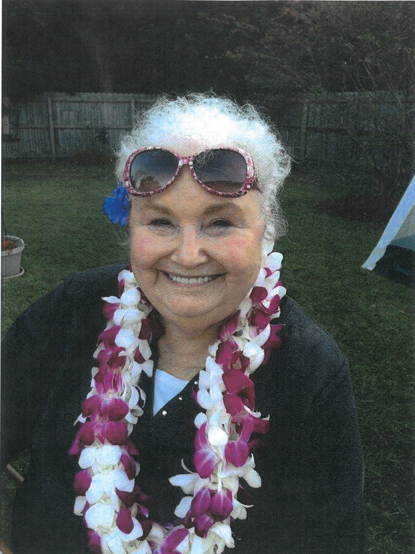 Helen Oliver Obituary - North Charleston, SC