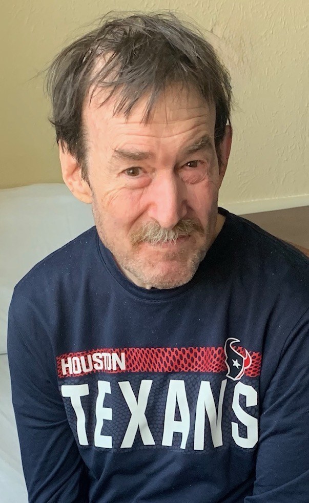 Kenneth Taylor Obituary - Webster, TX