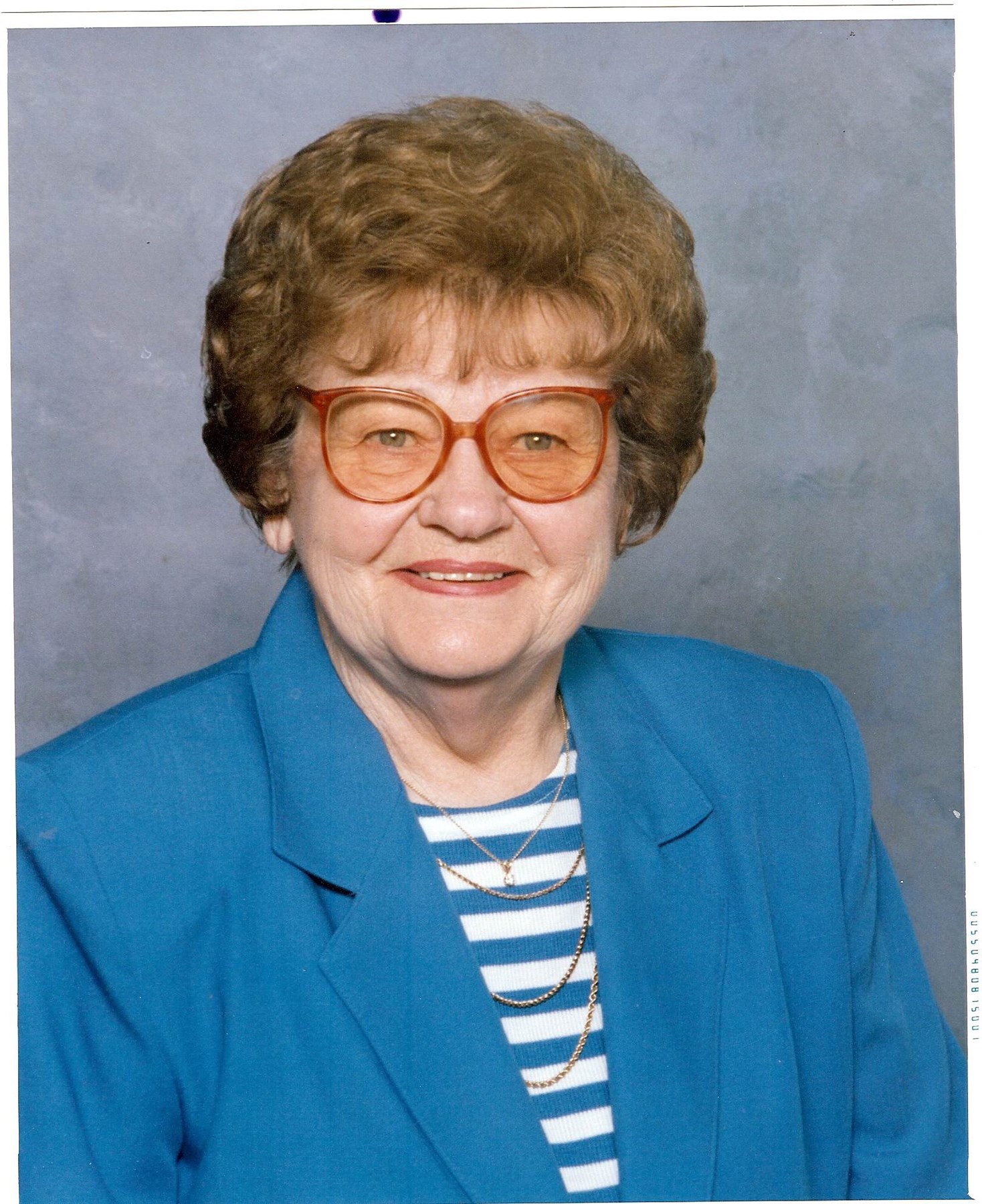 Emma M Hufty Obituary - Orange Park, FL