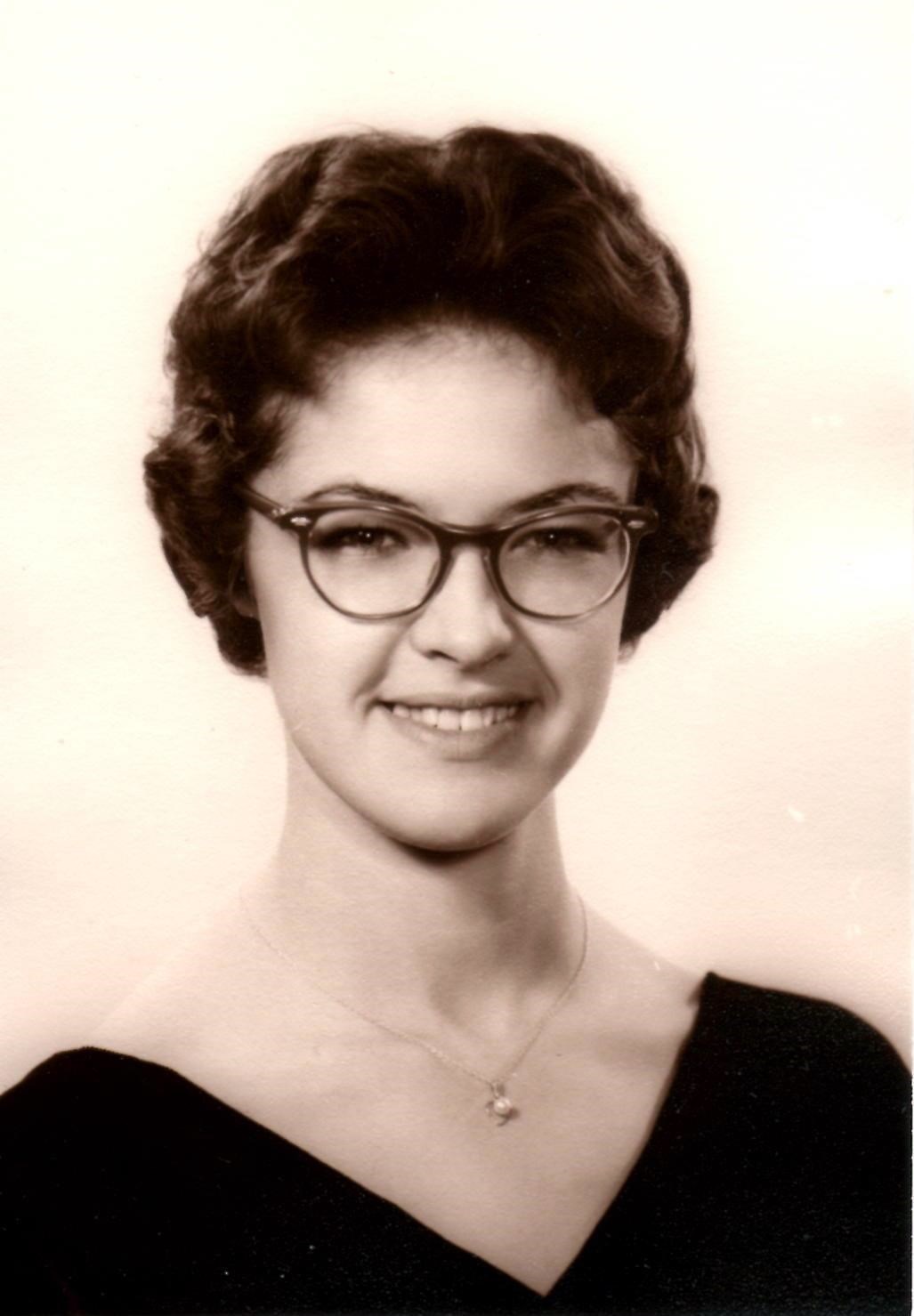 Sherry Jean Stoskopf Obituary - San Antonio, TX