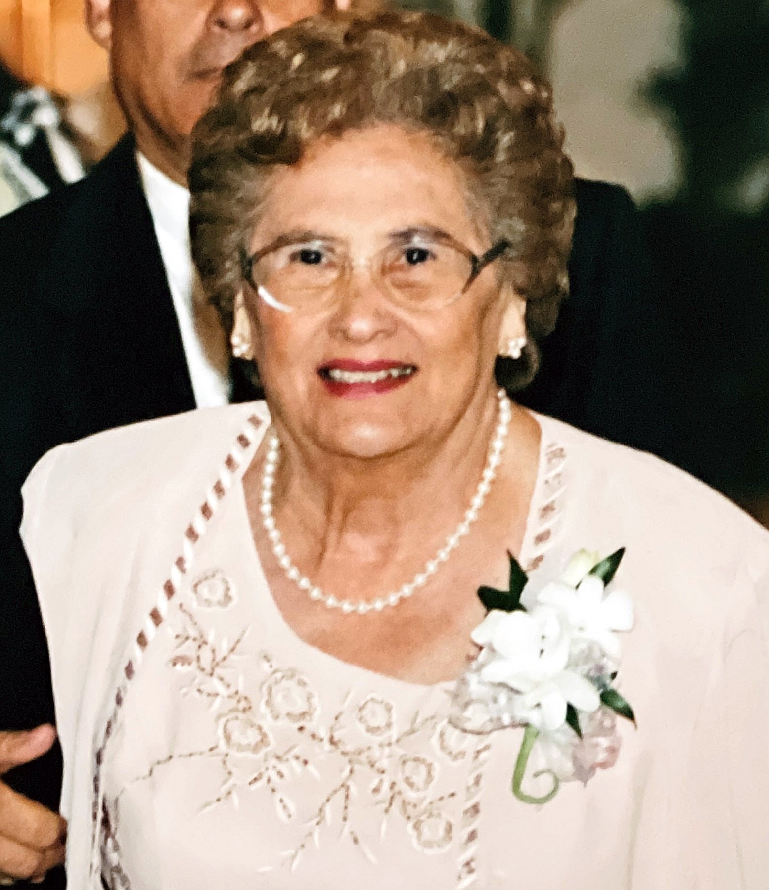 Dora Garcia Obituary - Tampa, FL