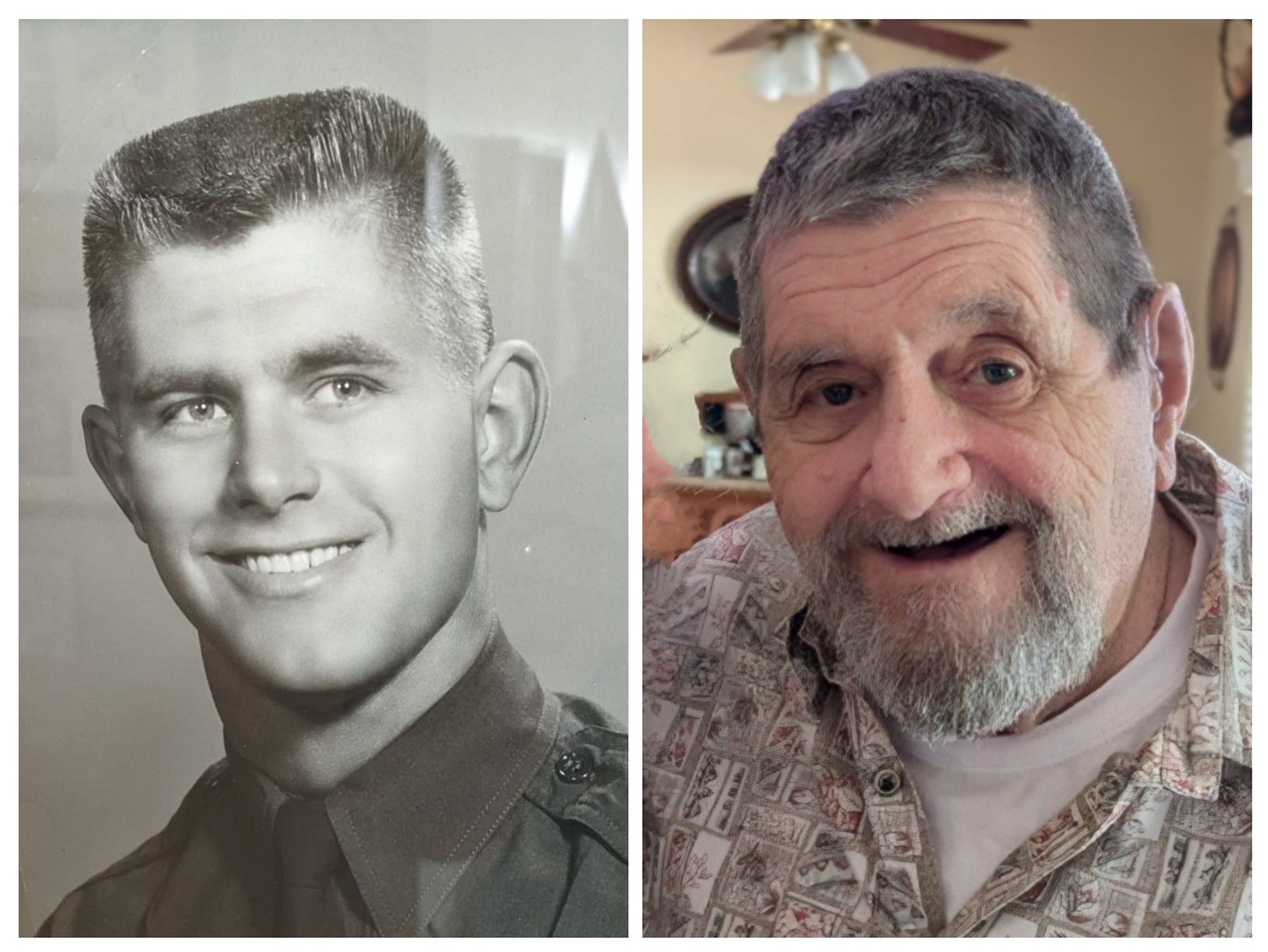 Thomas Harrison Obituary - Fullerton, CA