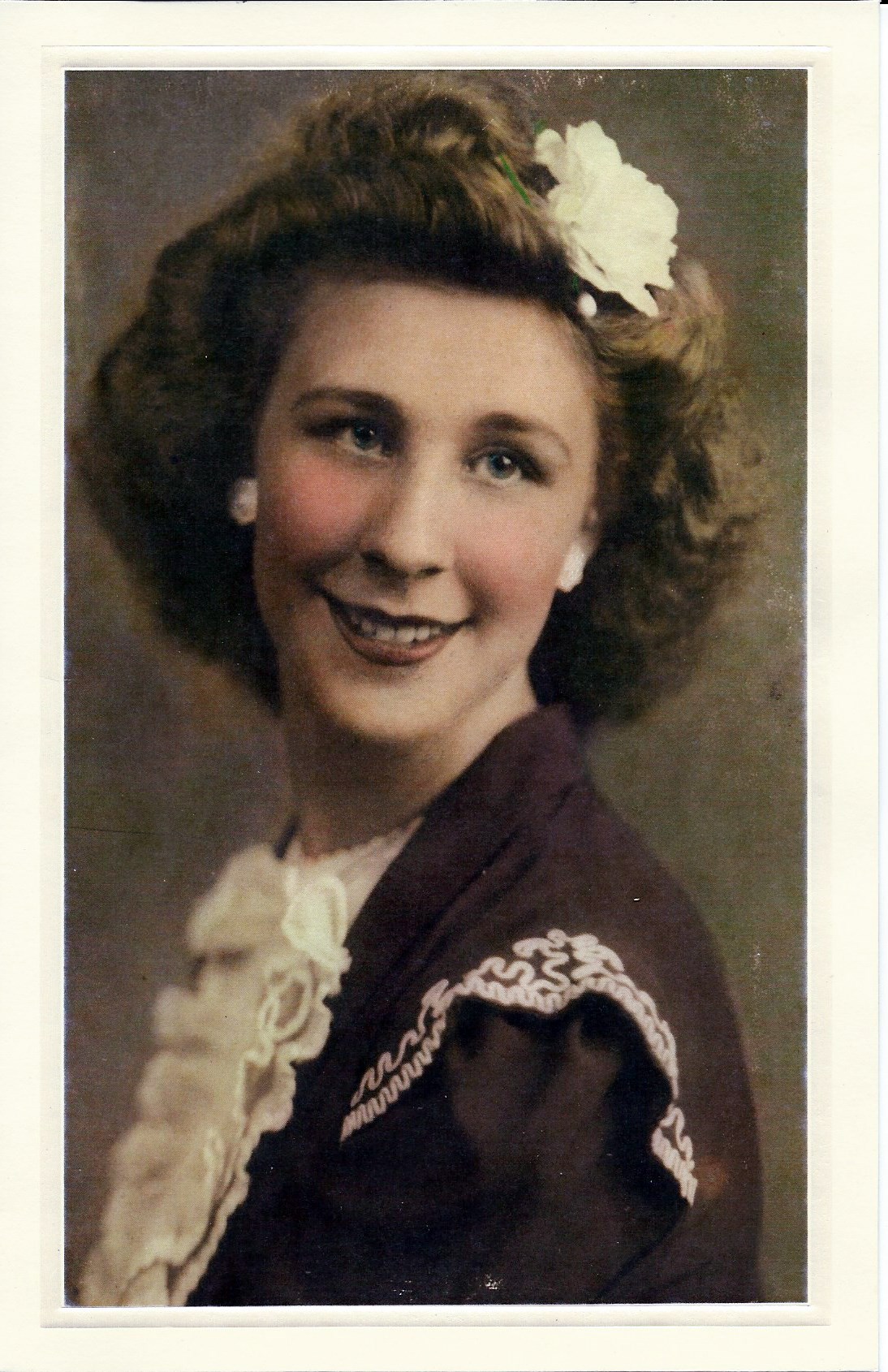 Anna Iorio Obituary - Toms River, NJ