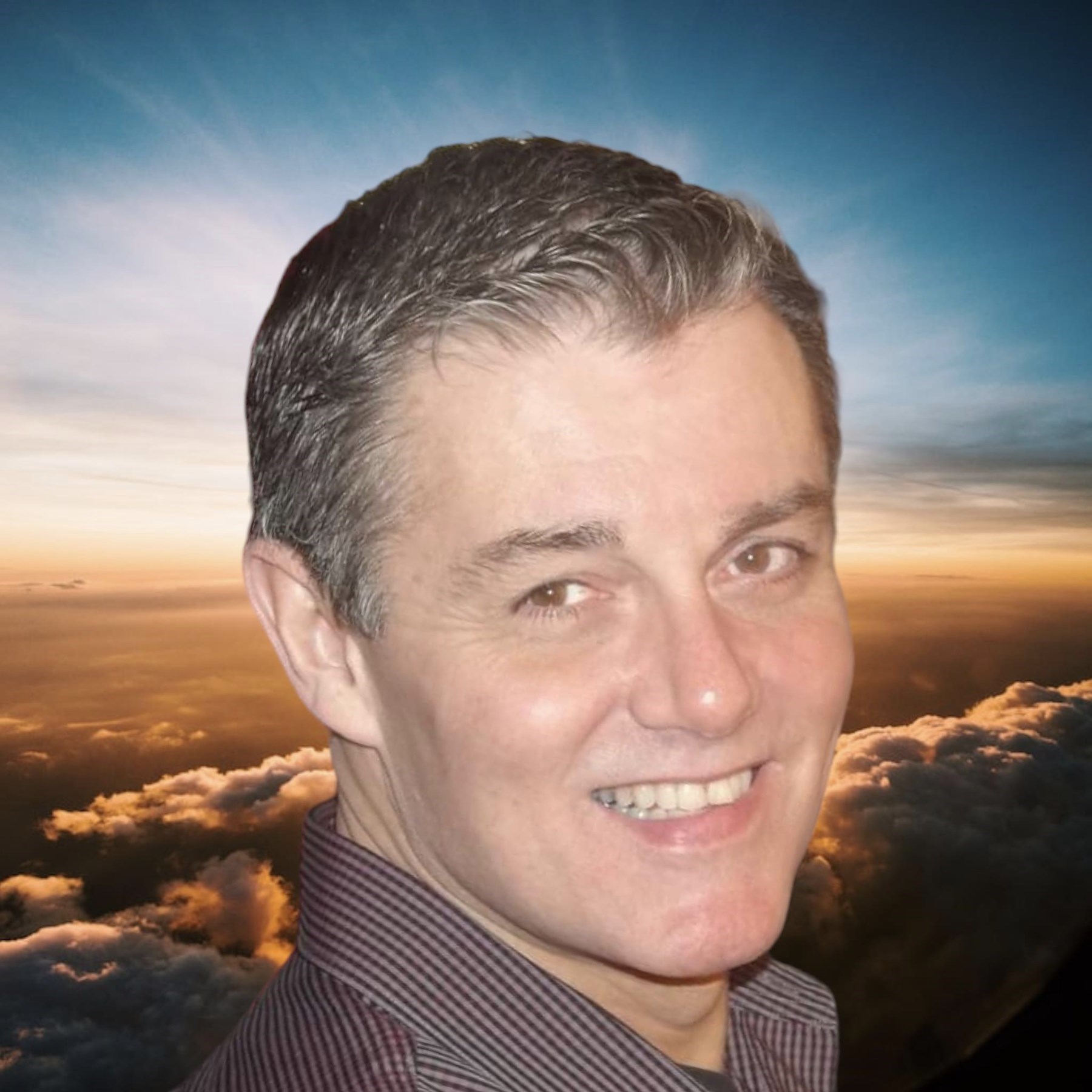 Darrell Thomas-Weinert Obituary - Madison Heights, MI