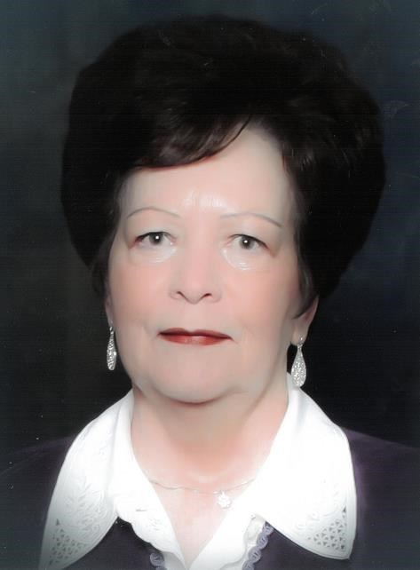 Allene Bass Obituary - Columbia, MS