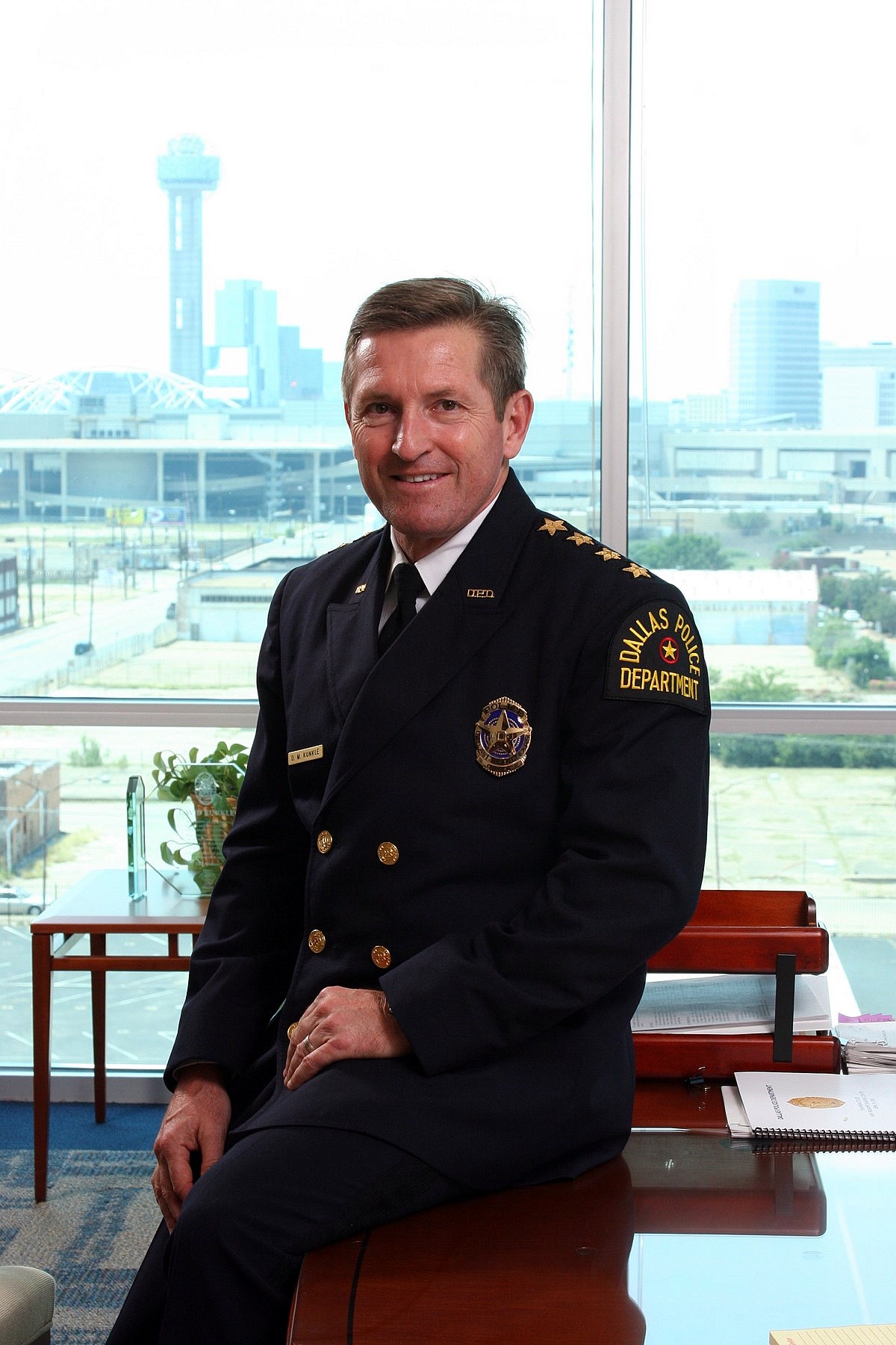 David Kunkle Obituary - Dallas, TX