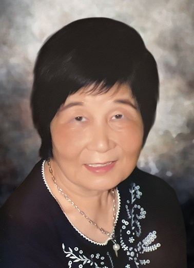 Jane Bo Chun Chu Obituary - Burnaby, BC