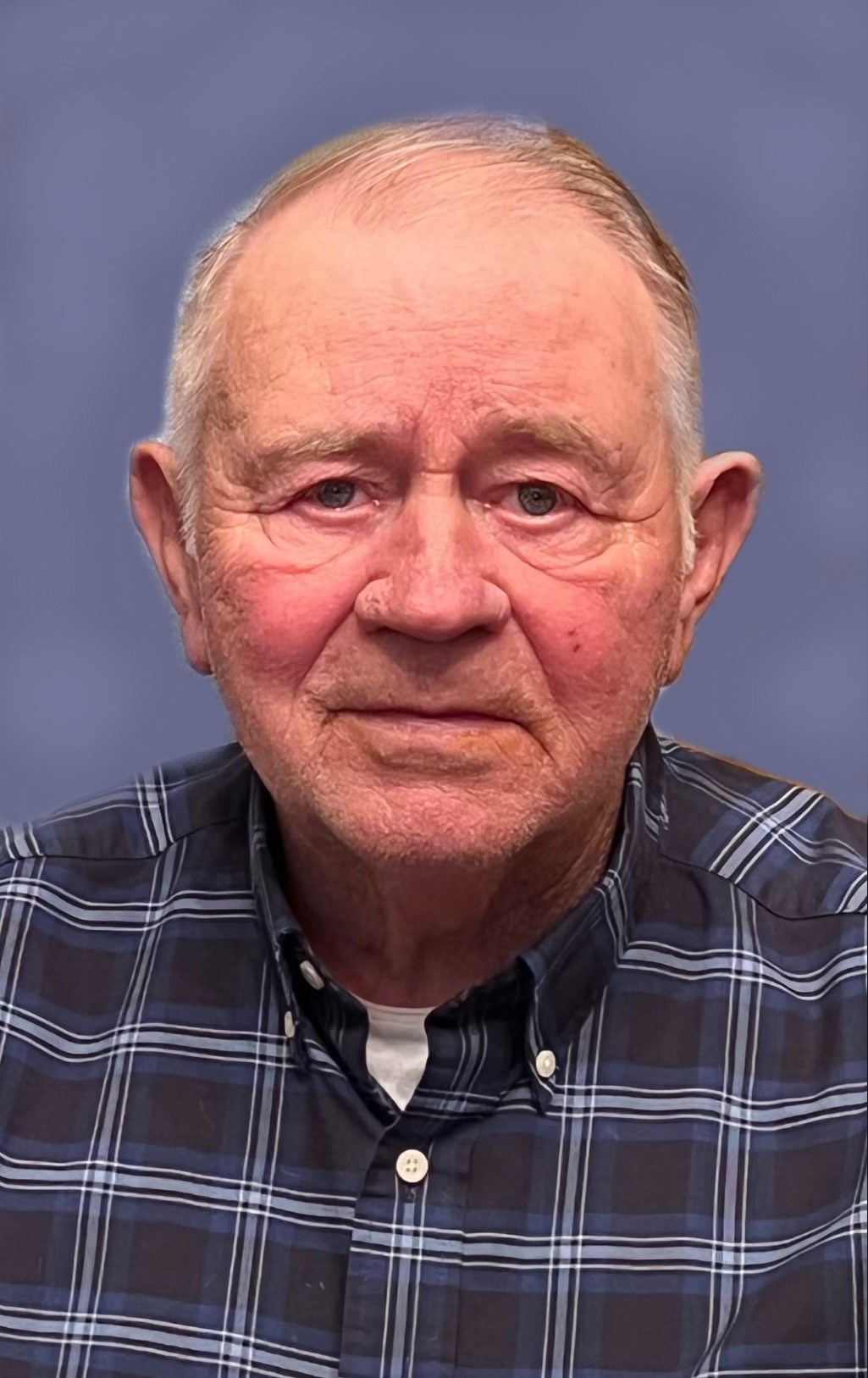 Neil Anderson Obituary - Ames, IA