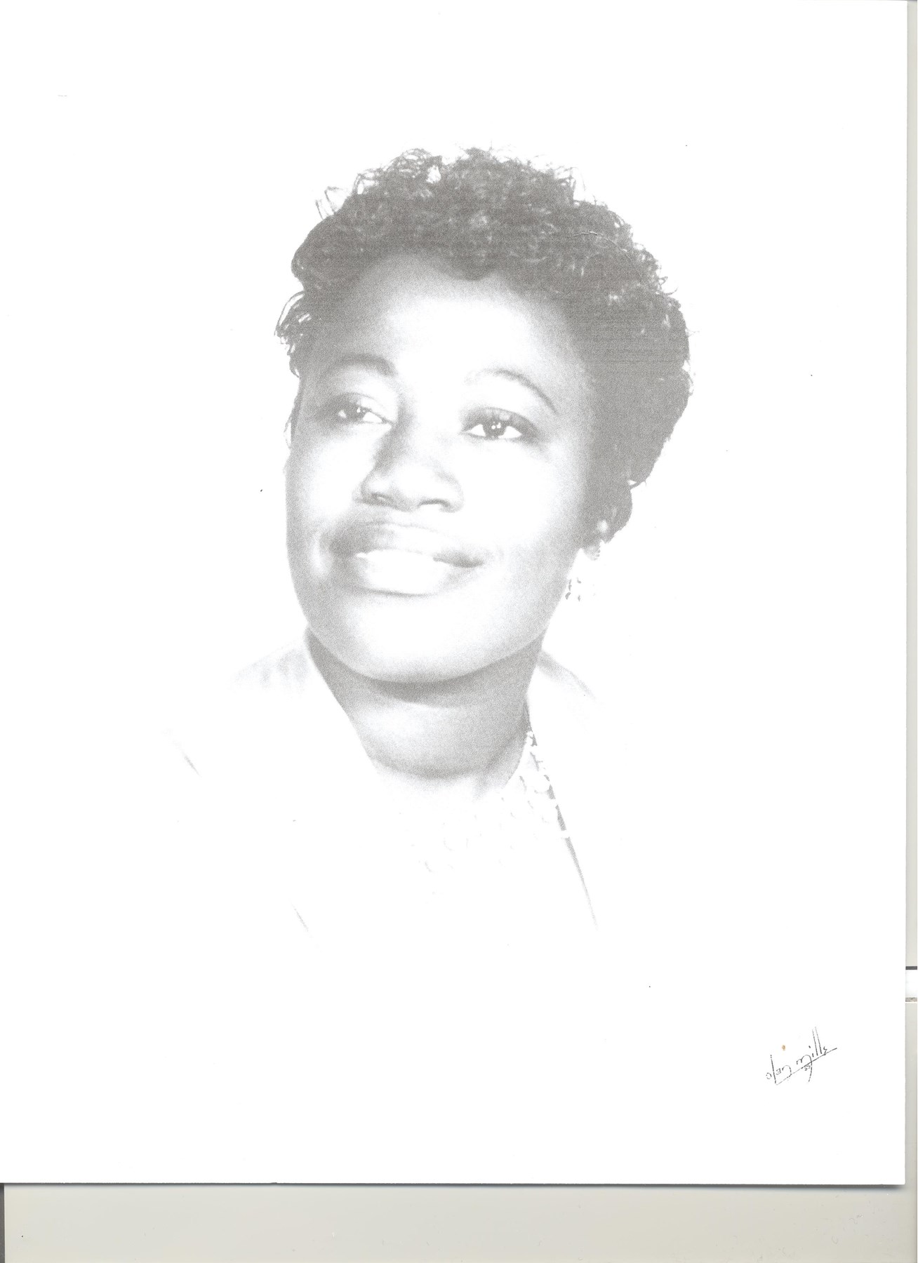 Mina Minter Obituary - Tucson, AZ