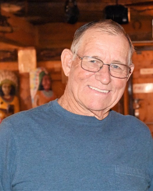 Jerry Van Allen Obituary - Chandler, AZ