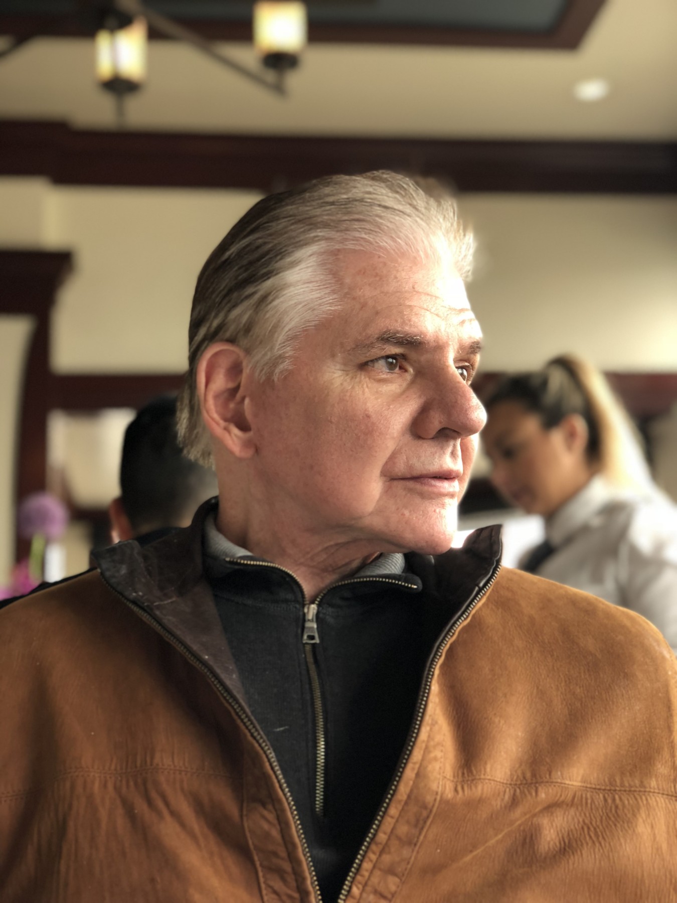 Alfredo Suarez-Sarmiento Obituary - Miami, FL