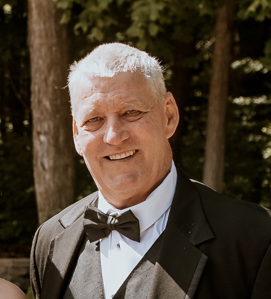 Guy Lachance Obituary - Mascouche, QC