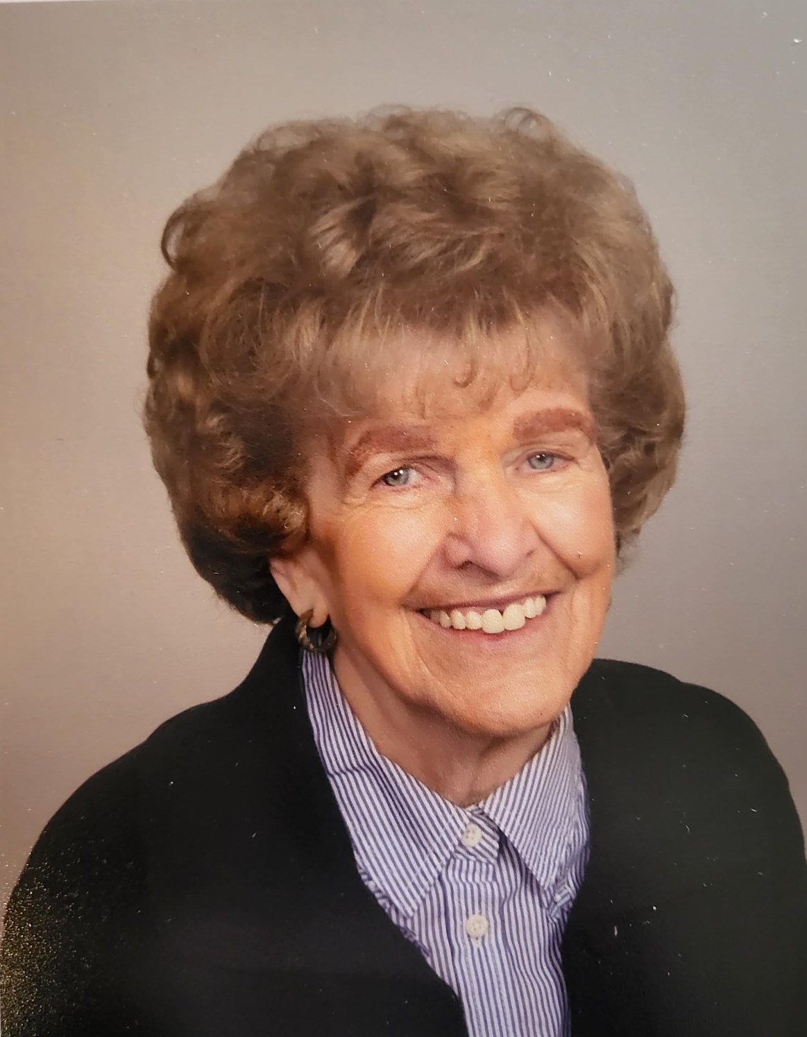 Betty Jones Obituary - Livonia, MI