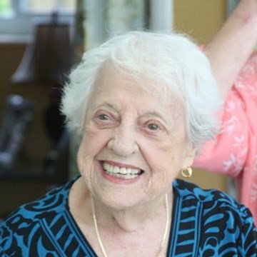 Lena Menconi Obituary - Hollywood, FL