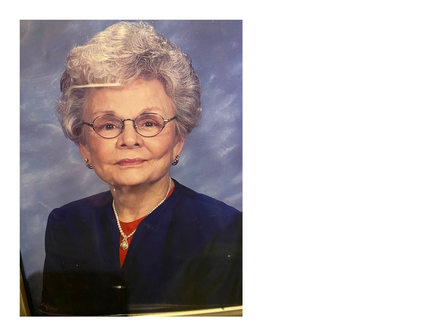 Sara Reeder Obituary - Montgomery, AL