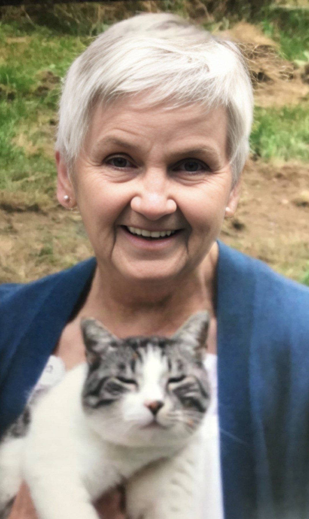 Doris “Dorie” Binns Obituary - Hamilton, ON