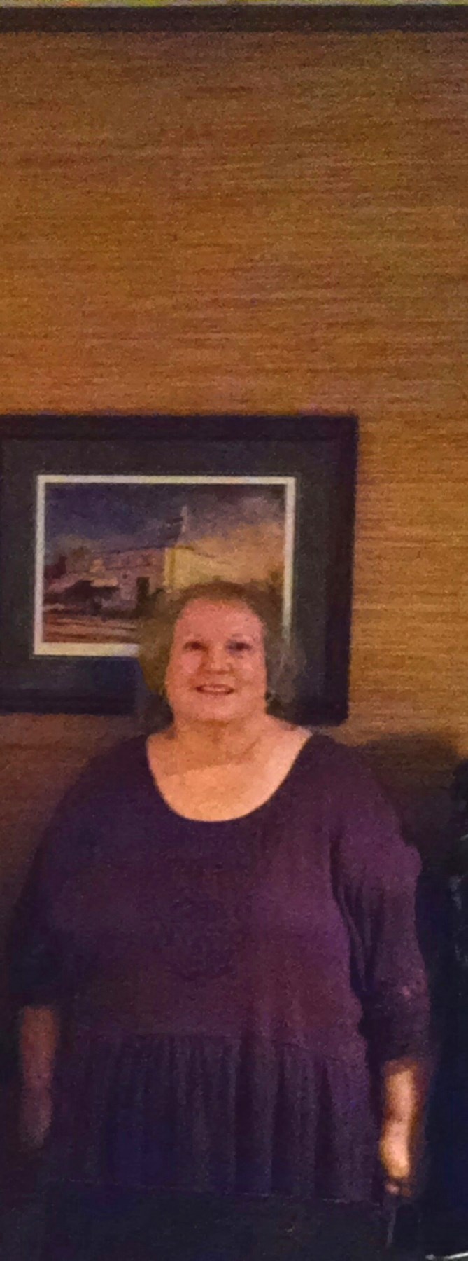 Lisa Marie Davis Obituary - Greenville, SC