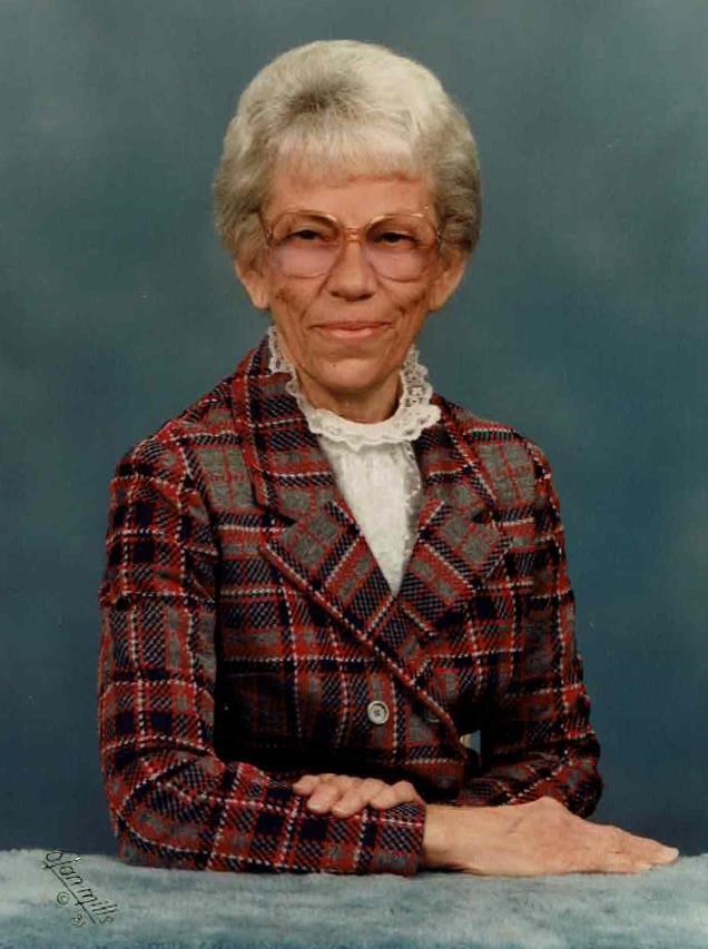 Leona D. Gentry Obituary - Del City, OK