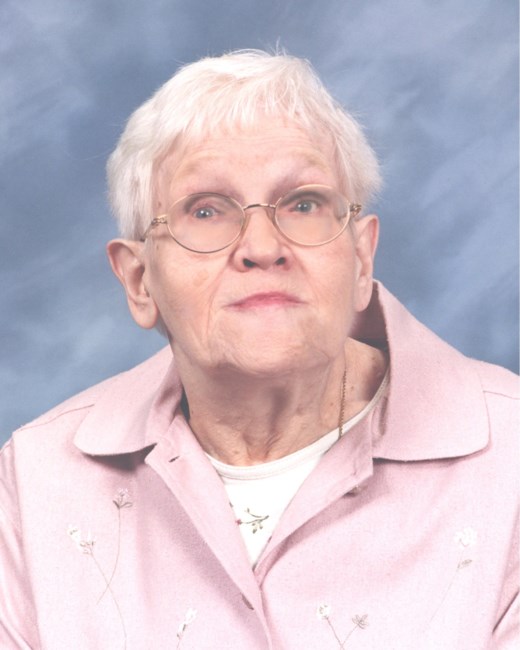 Bettye McCarty Obituary - Evansville, IN