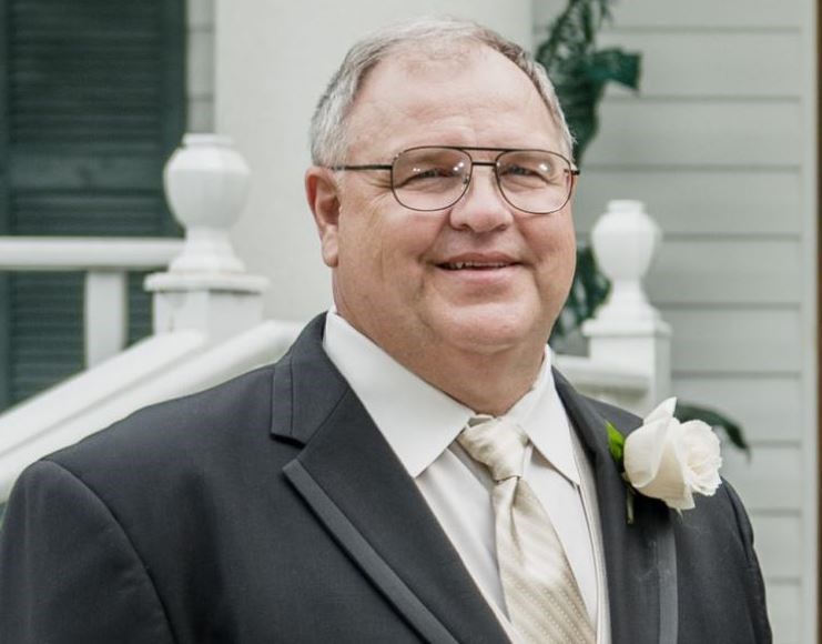 Donald Padgett Obituary - Baton Rouge, LA