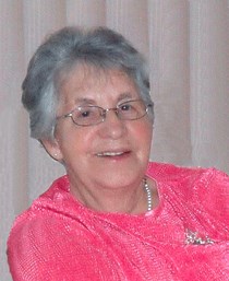 Doris Rouse Obituary - Saskatoon, SK