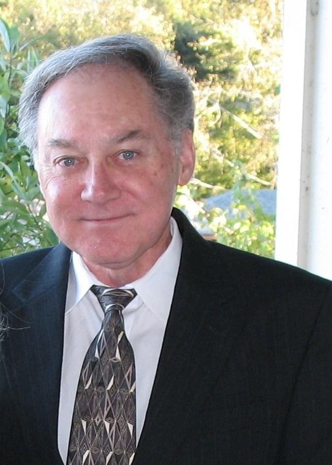 Jerold Horton Obituary - Ridgeland, MS