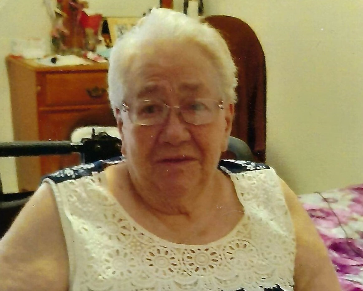 Thérèse Leblanc Obituary - Mascouche, QC