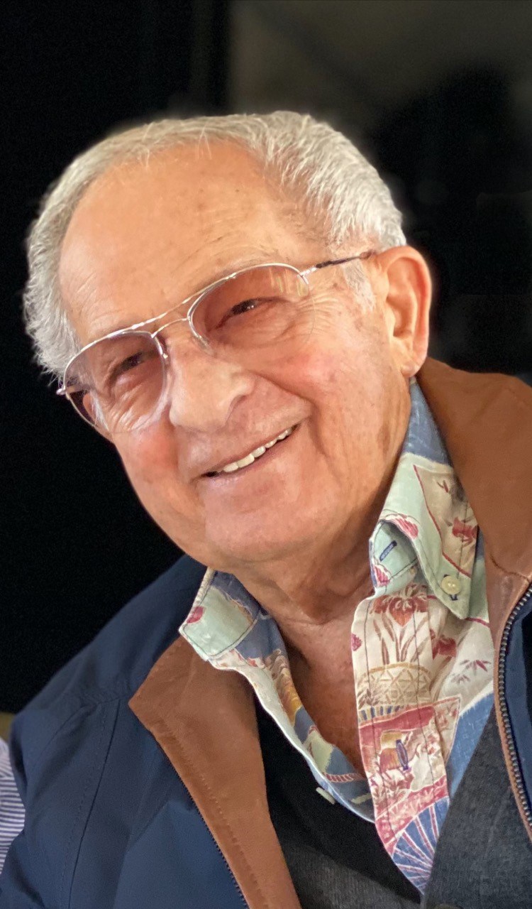 Aleck Dugally Obituary - Whittier, CA