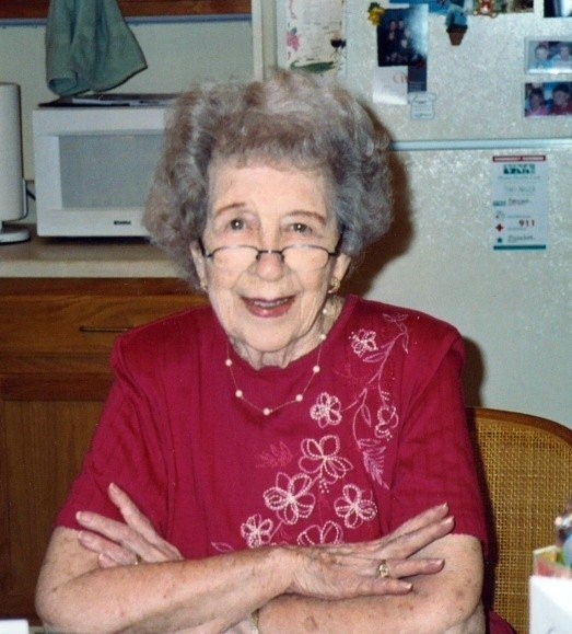 Ruth M. Whitman Obituary - Portland, ME