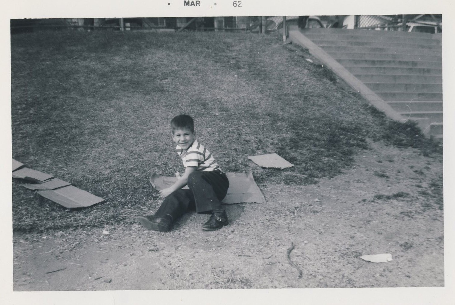 Christopher Kondos Obituary - Fair Oaks, CA