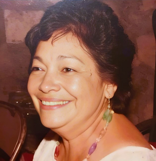 Maria Torres Obituary - El Paso, TX
