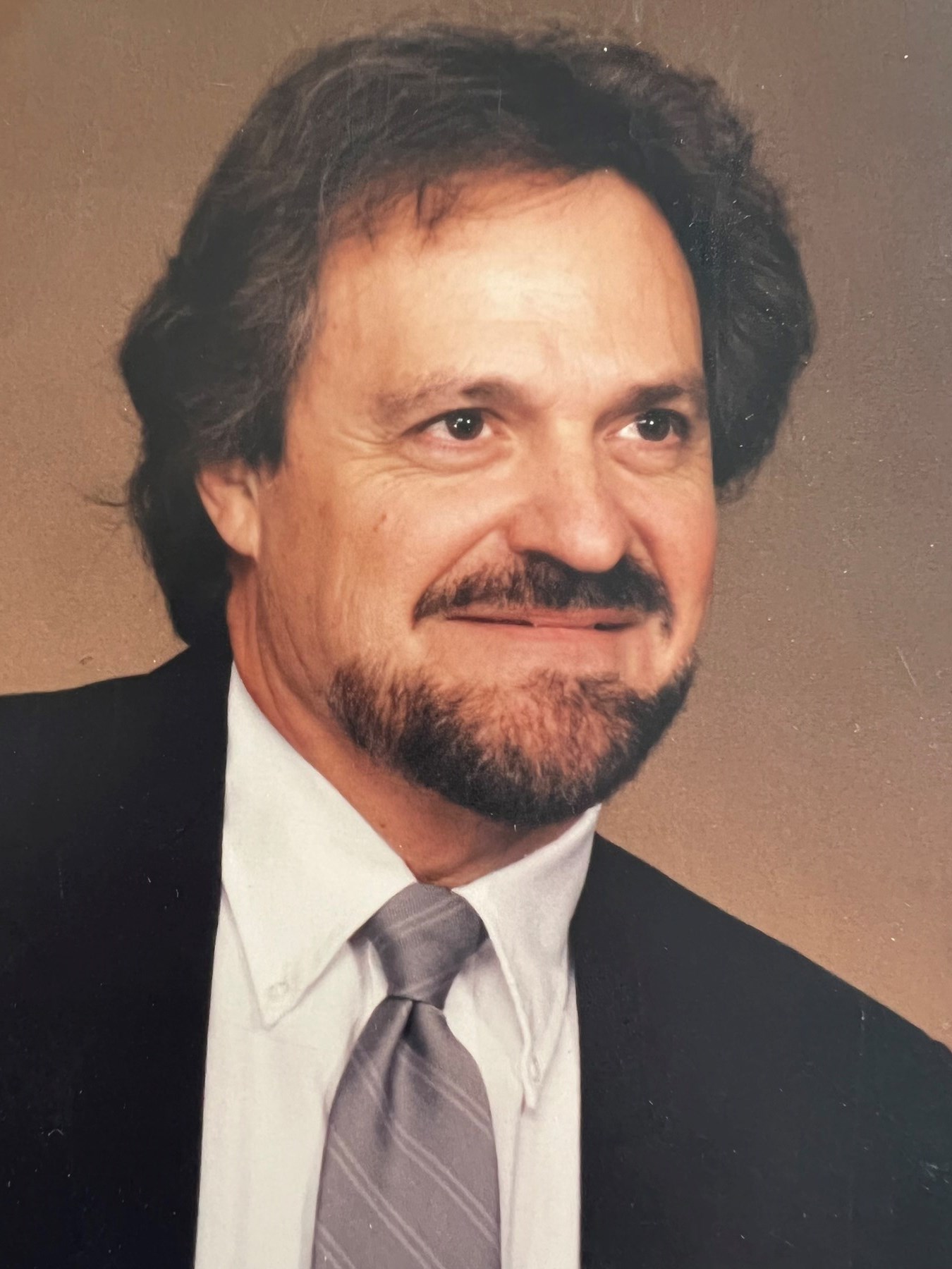 Donald Rutt Obituary - Lincoln, NE