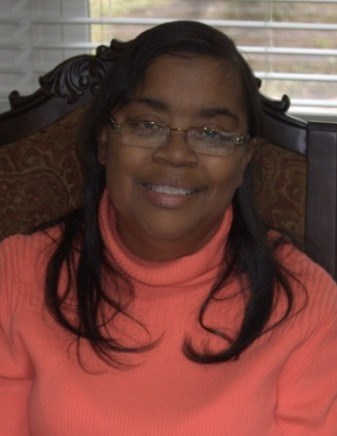 Mary Johnson-Allen Obituary - Houma, LA