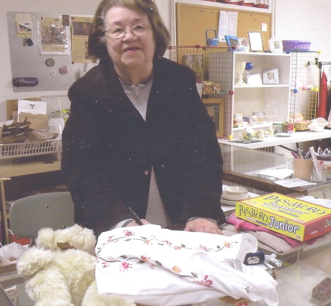 Lynn Christensen Obituary - Westwood, NJ