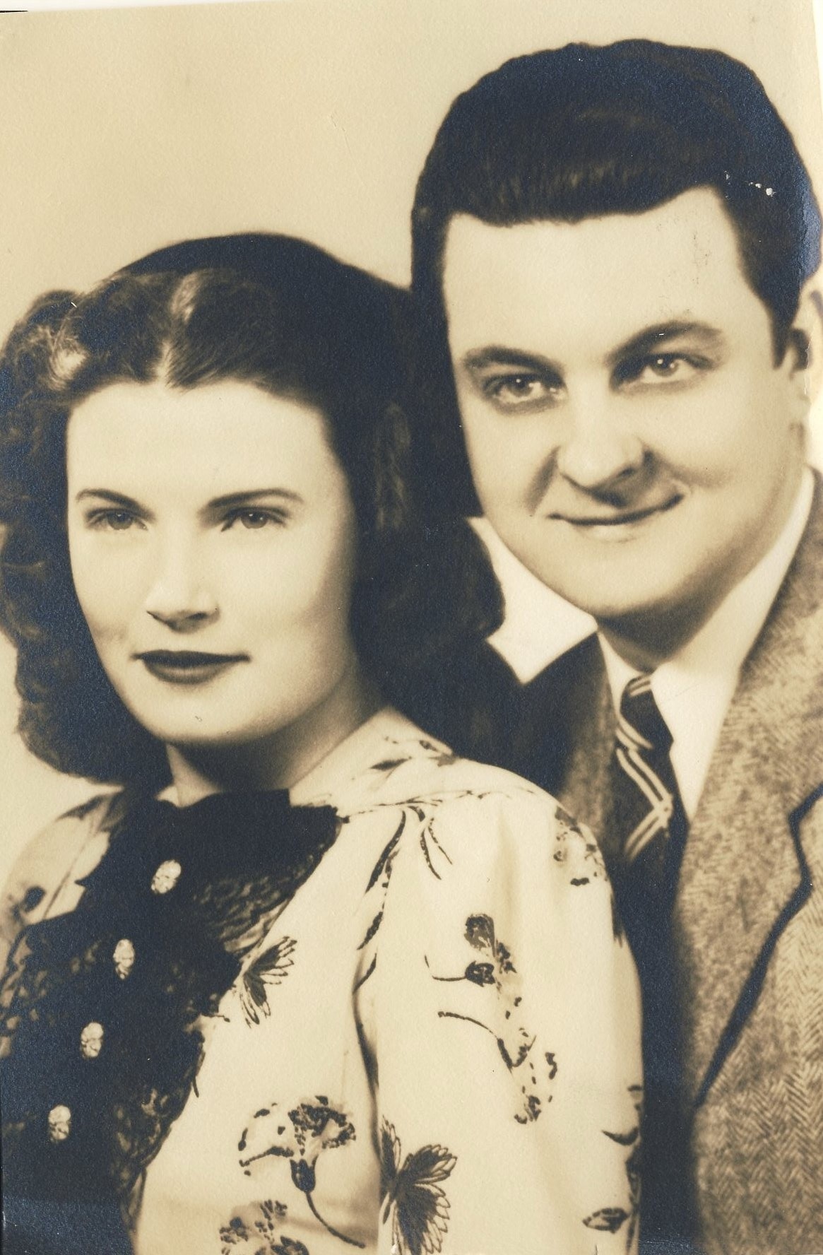 Grace Elizabeth Richter Obituary - Kansas City, MO