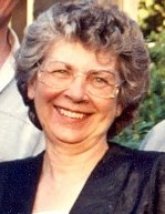Erma Camp Obituary - Santa Paula, CA