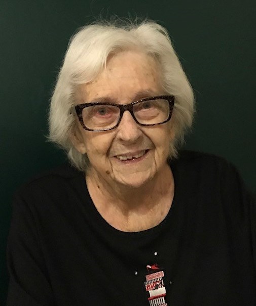 Share Obituary for Elizabeth (Roy) Fry | Phoenix, AZ