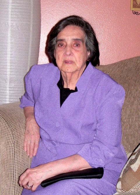 Maria Luz Faria Obituary - Brandon, FL