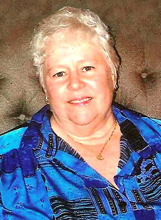 Dorothy Collins Obituary - Terre Haute, IN