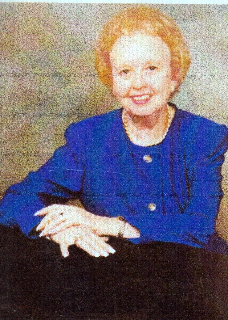 Donna Webster Obituary - Houston, TX