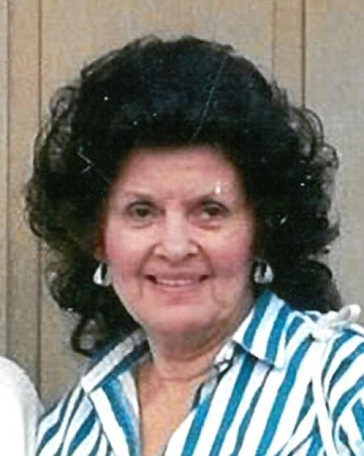 Shirley Maxine McCartney Obituary - Terre Haute, IN
