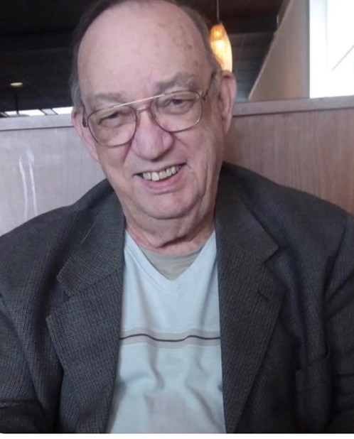 Lawrence Winford Hurst Obituary - Knoxville, TN