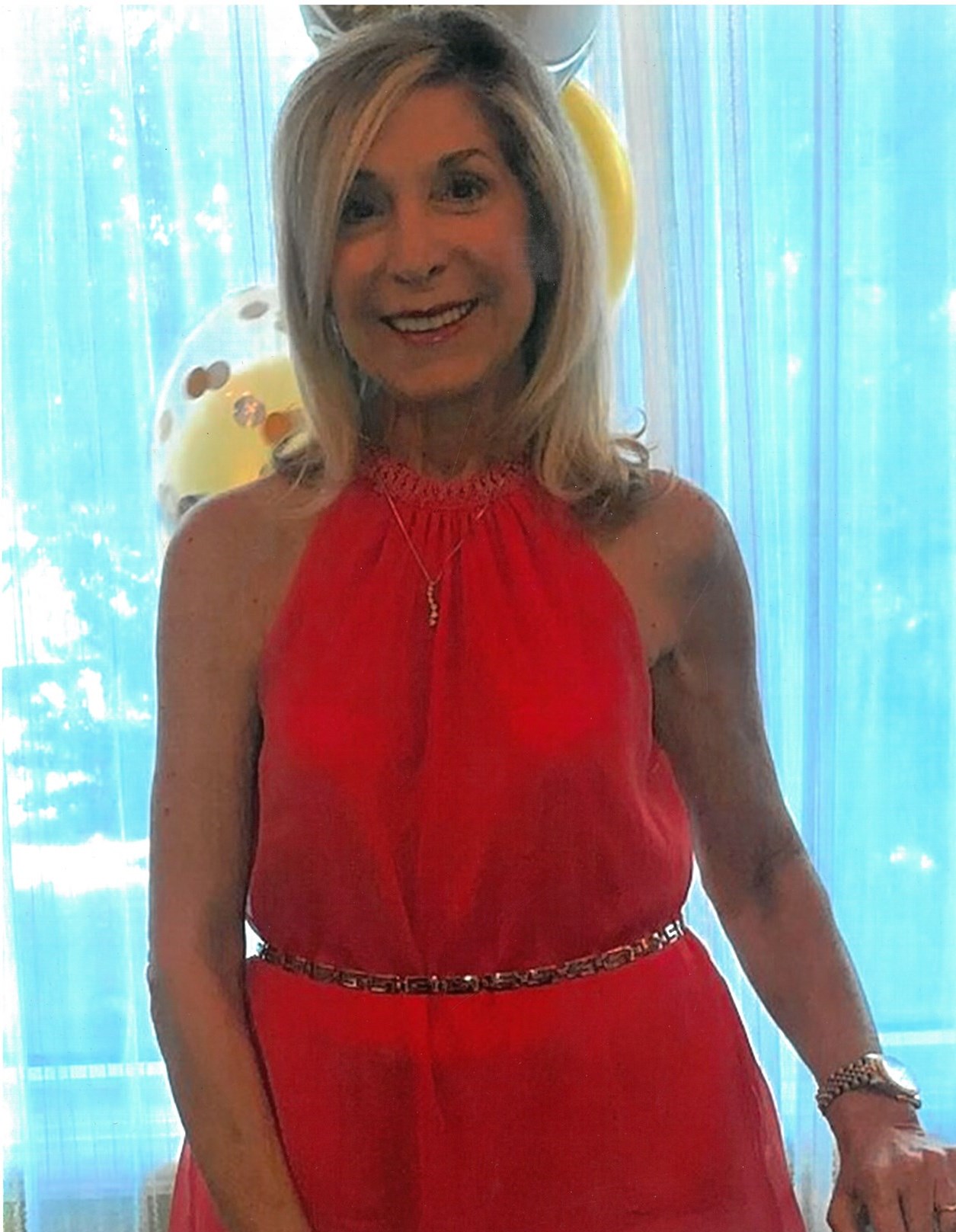 Valerie Racanelli Obituary - Las Vegas, NV